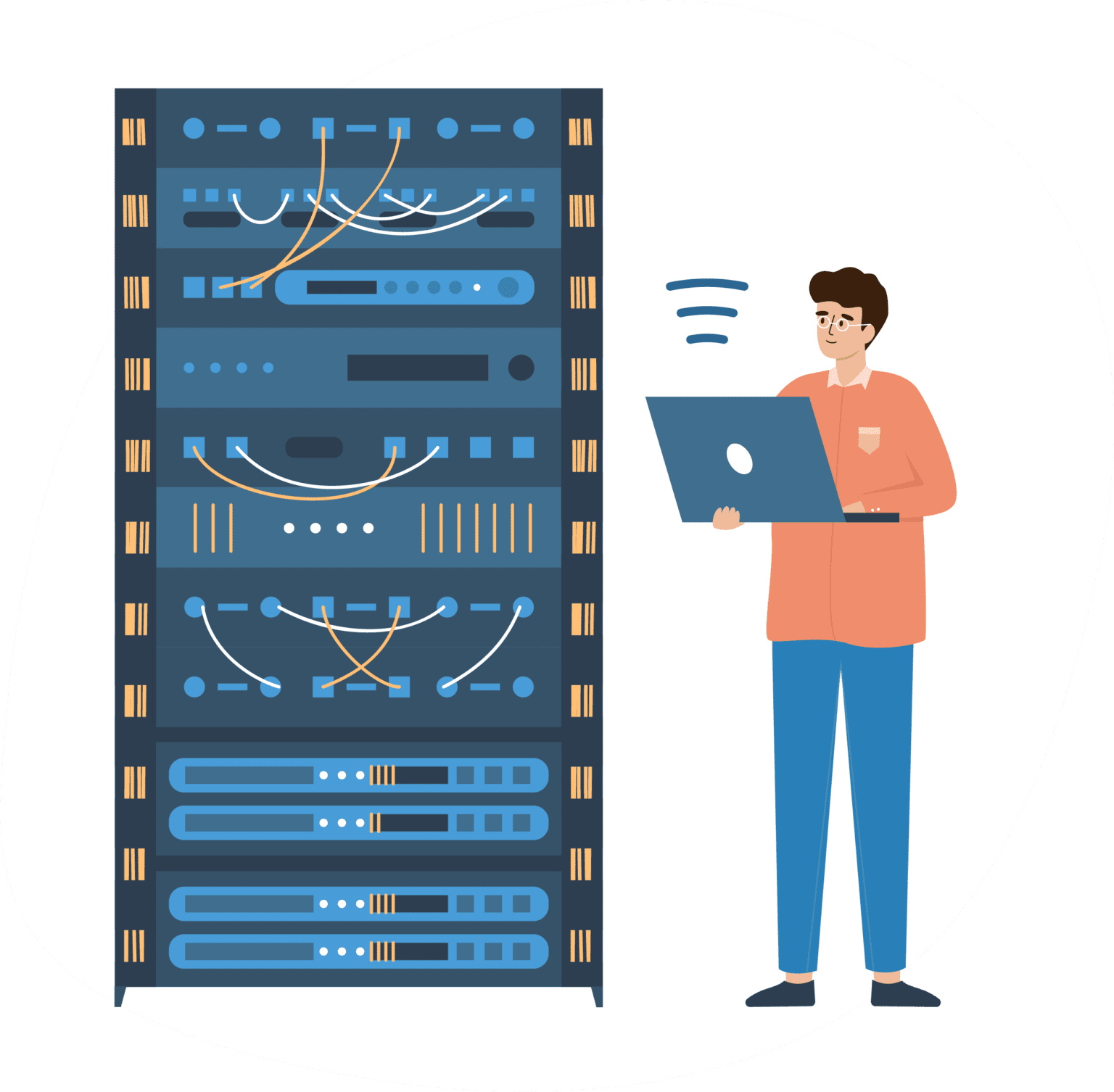 บริการให้เช่า Cloud VPS ราคาถูก เร็ว แรง เสถียร | CloudVPS.in.th