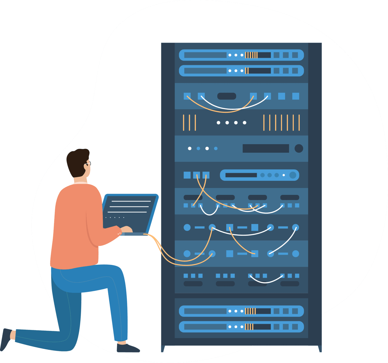 บริการให้เช่า Cloud VPS ราคาถูก เร็ว แรง เสถียร | CloudVPS.in.th